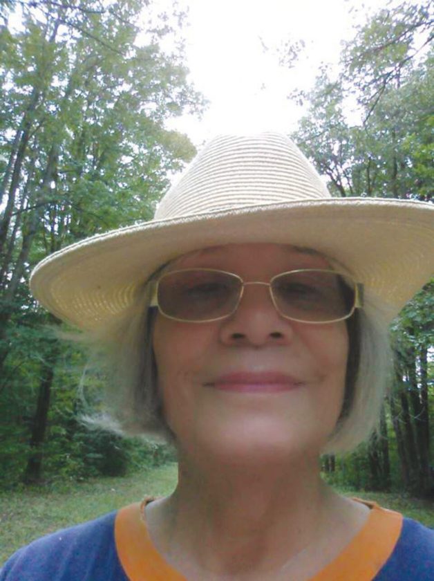 Patsy Roussel | News, Sports, Jobs - Times Observer